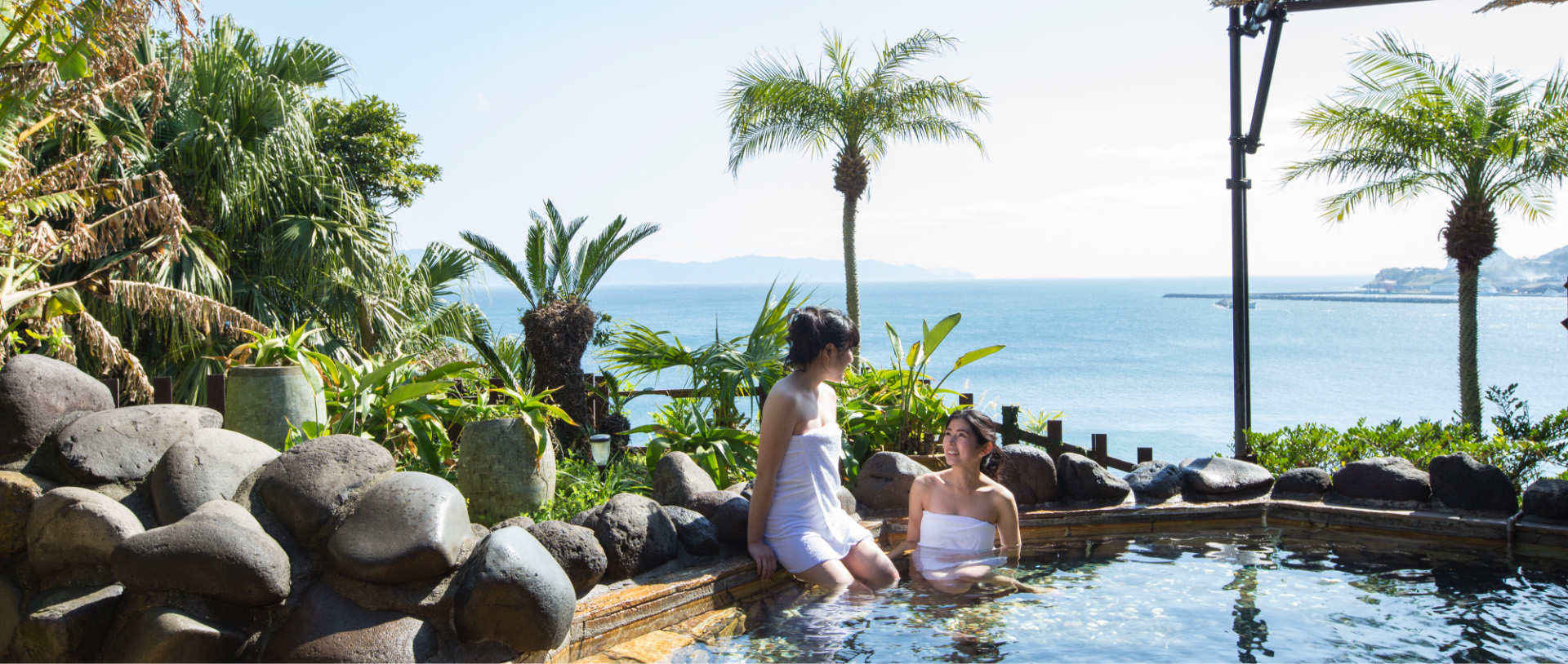 Ibusuki Royal Hotel